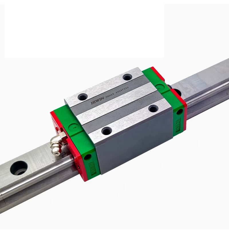 Guía lineal HIWIN QEH15 – IMPORTECDIGITAL